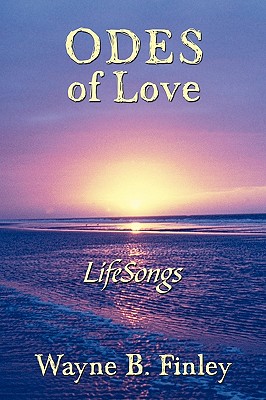 Odes of Love: Lifesongs word格式下载